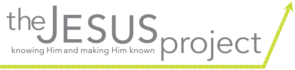 Wrap of Jesus Project Series - From One Degree to Another